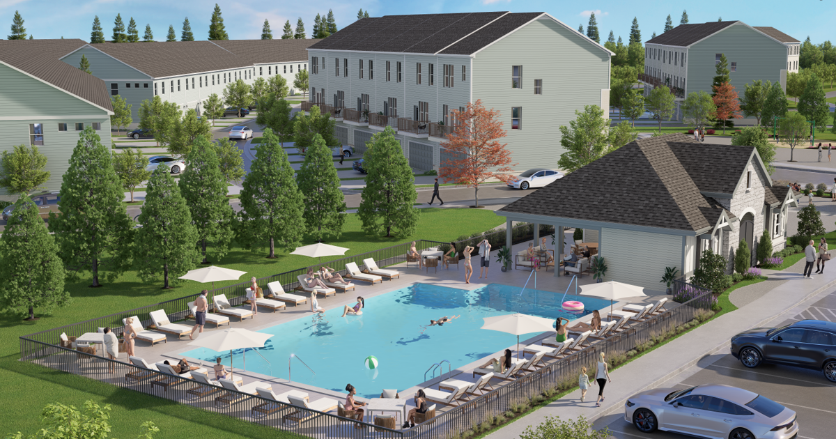 Contact HARMON Cedar Run | Townhomes & Homes for Rent